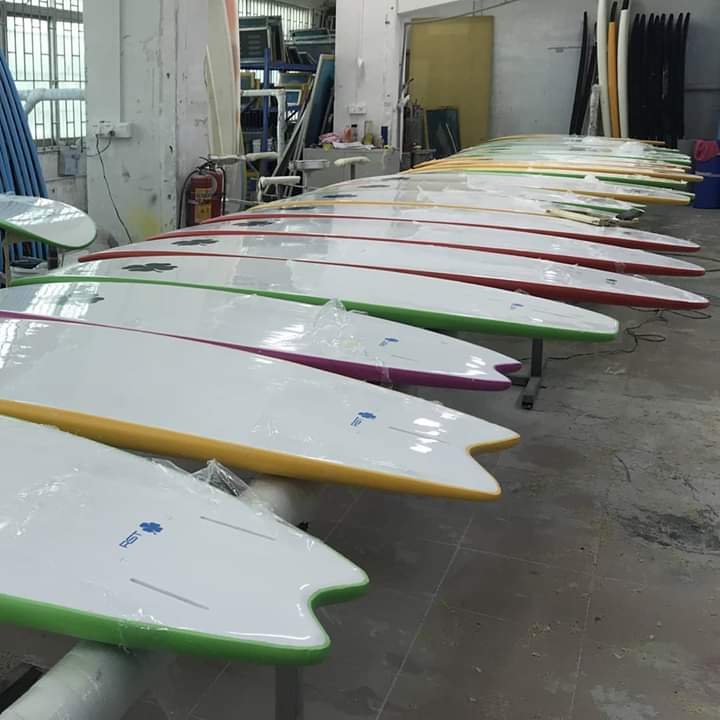 Best Softboards Australia - Ryan Quality Softop Surfboards – Ryan ...