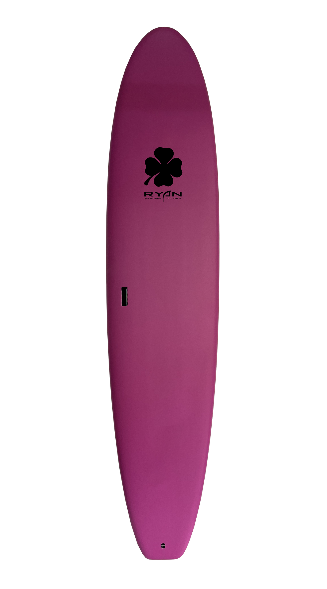 Quality Softboards for Beginners & Experts | Foam Surfboards – Ryan ...